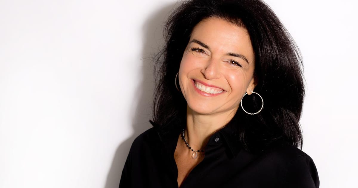 Nathalie Niddam - Toronto, Ontario, Canada, Nathalie Niddam Nutrition ...