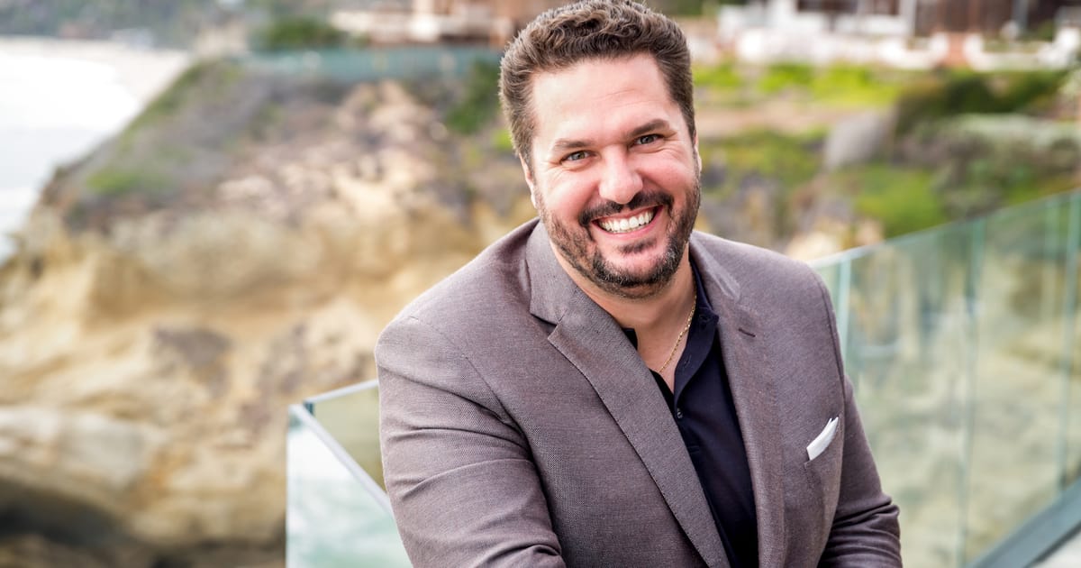 Russ Ruffino - Los Angeles, California, Clients on Demand | about.me