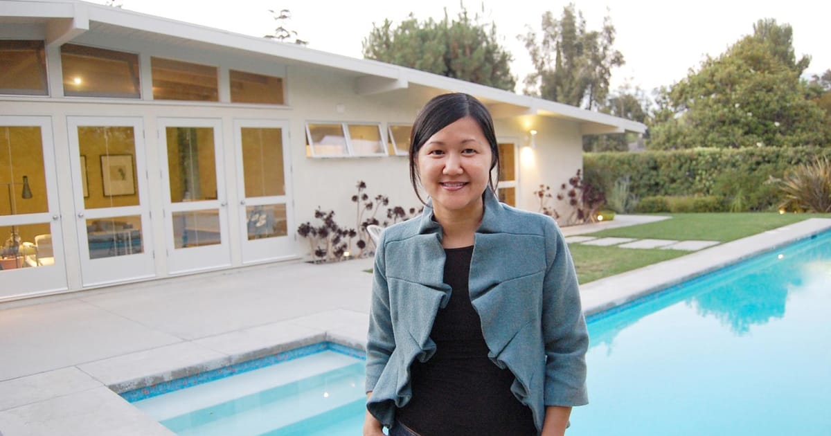 Tracy Do - Los Angeles, California | about.me