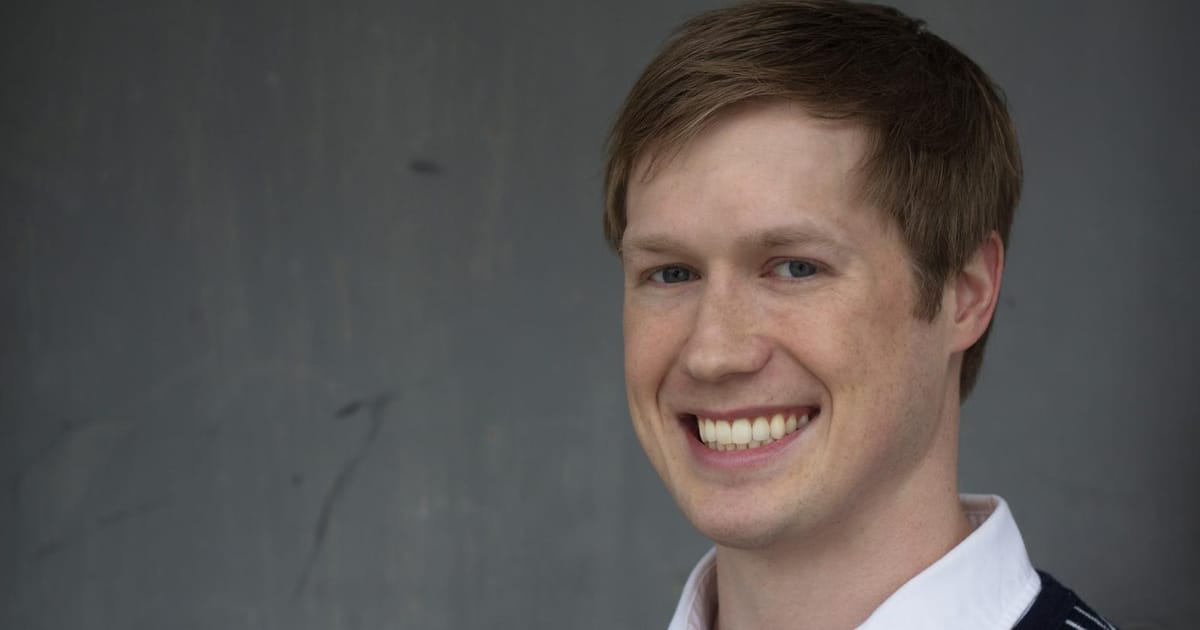 Shawn Peters - New Braunfels, Texas, Vant Marketing, B.S. Business ...