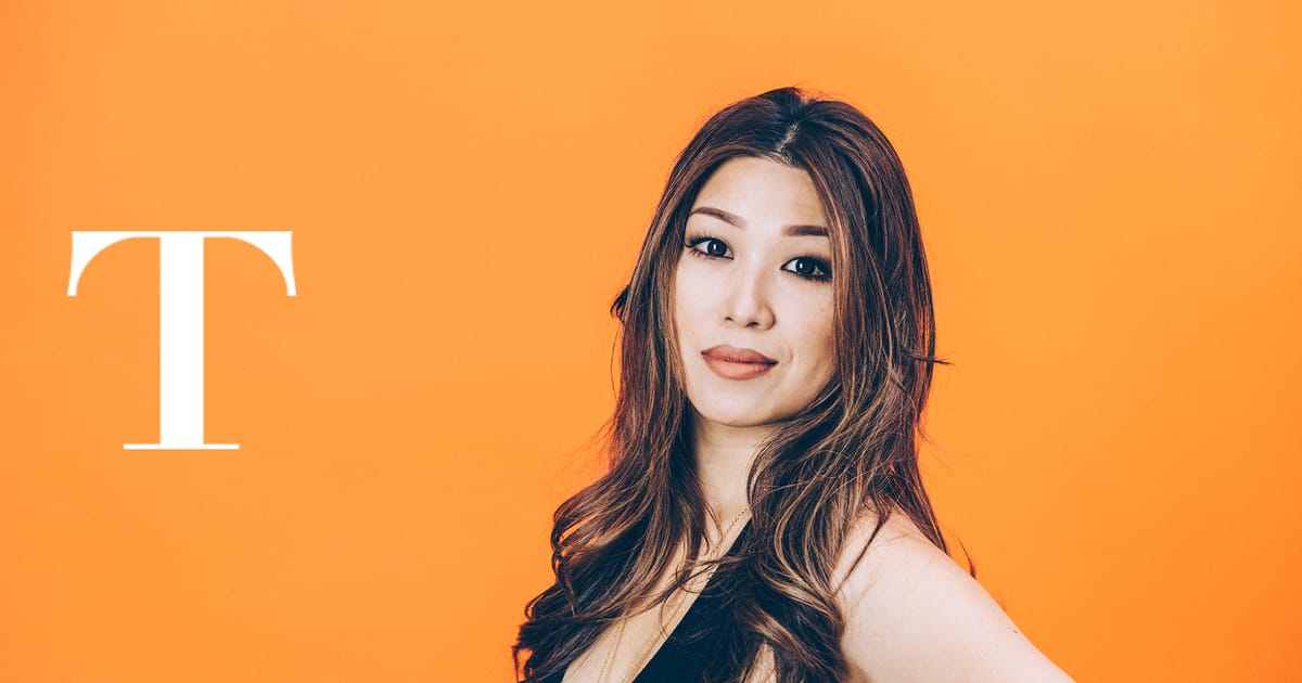 TI CHANG - San Francisco, California, CRAVE, TREK BIKES, GOODY, Royal ...