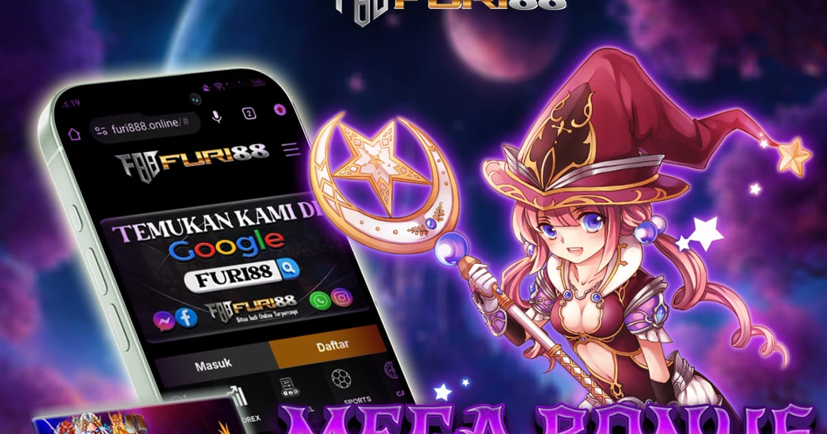 furi88 official - indonesia | about.me