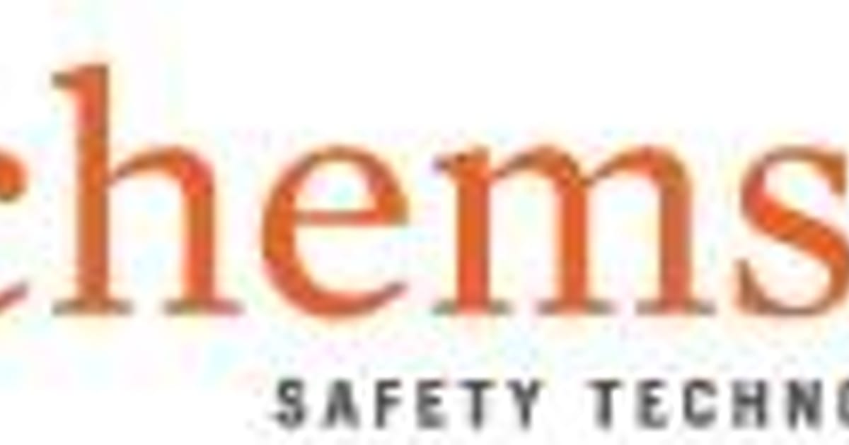 Chemscape Safety Technologies Inc - Calgary, Alberta, Canada | about.me