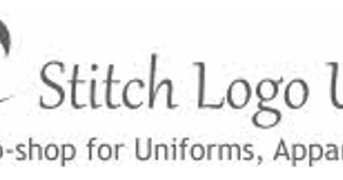 Stitch Logo - Clearwater, Florida | about.me