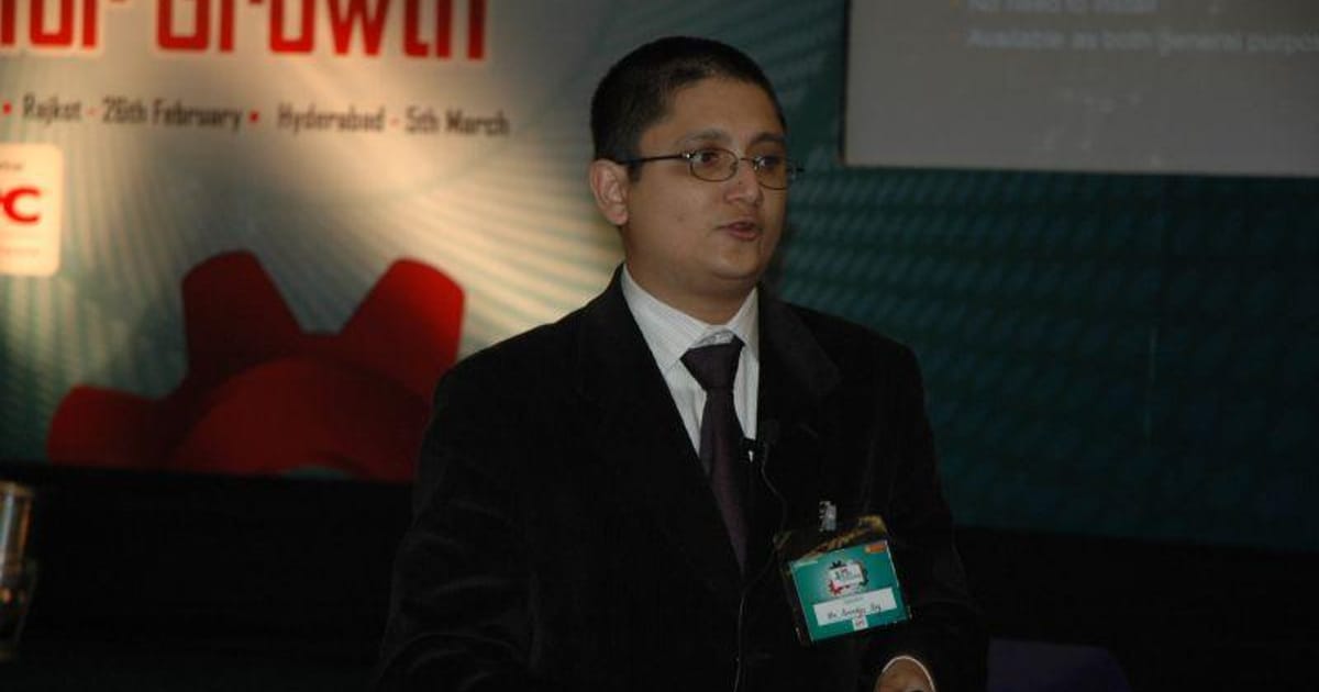 Anindya Roy - Gurugram, India | about.me