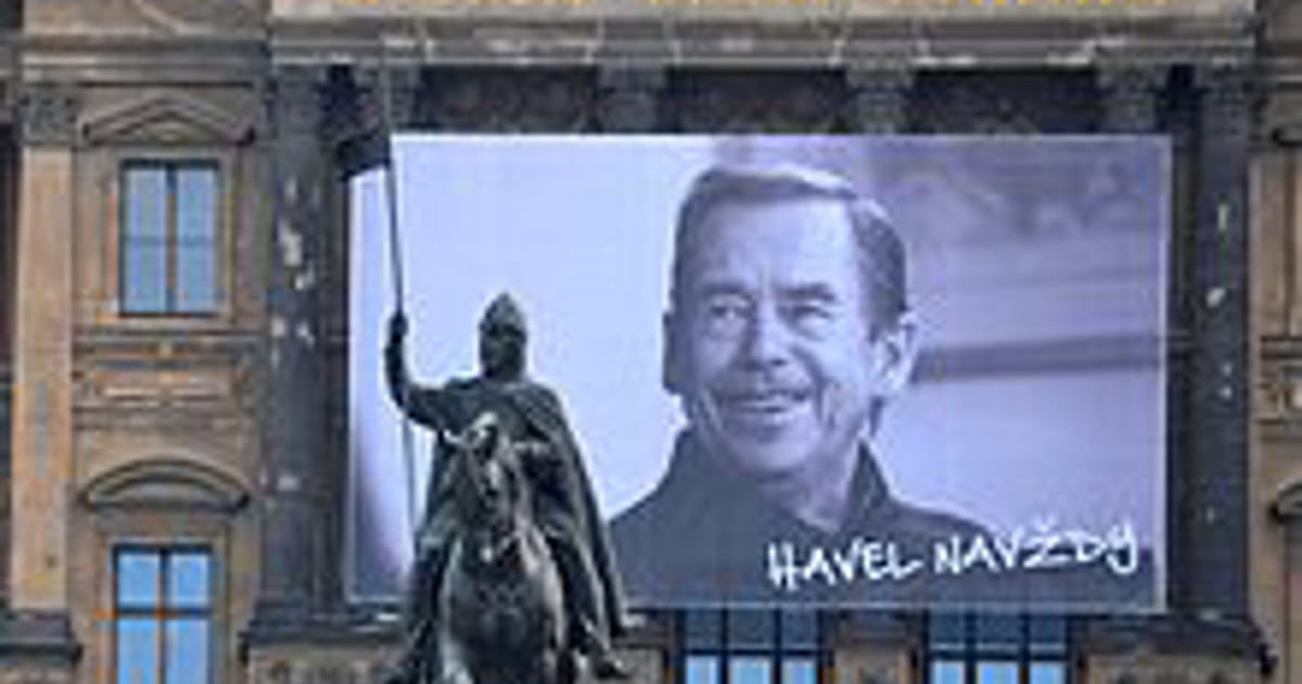 Vaclav Legacy - Prague 6, Czechia | about.me