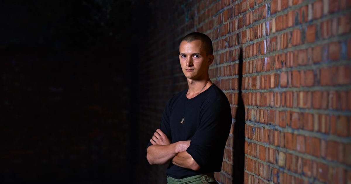 Charlie Gilmour - London, United Kingdom | about.me