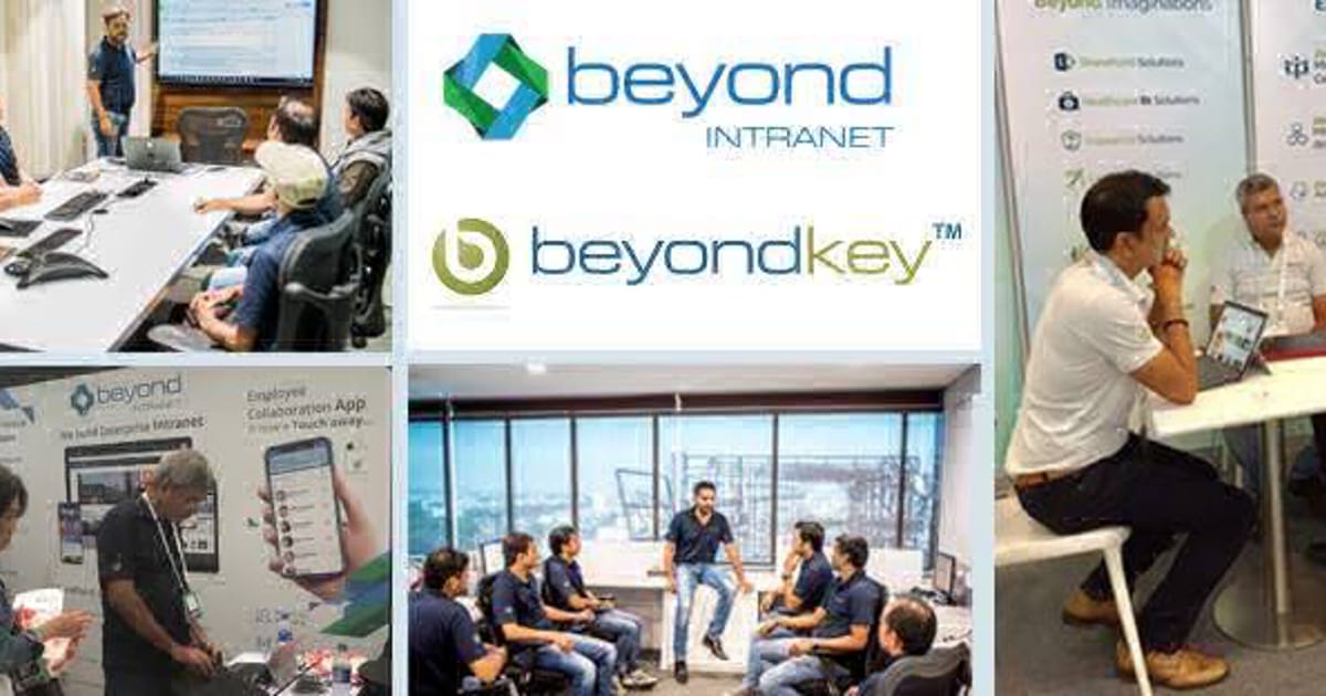 Beyond Key - United States | about.me