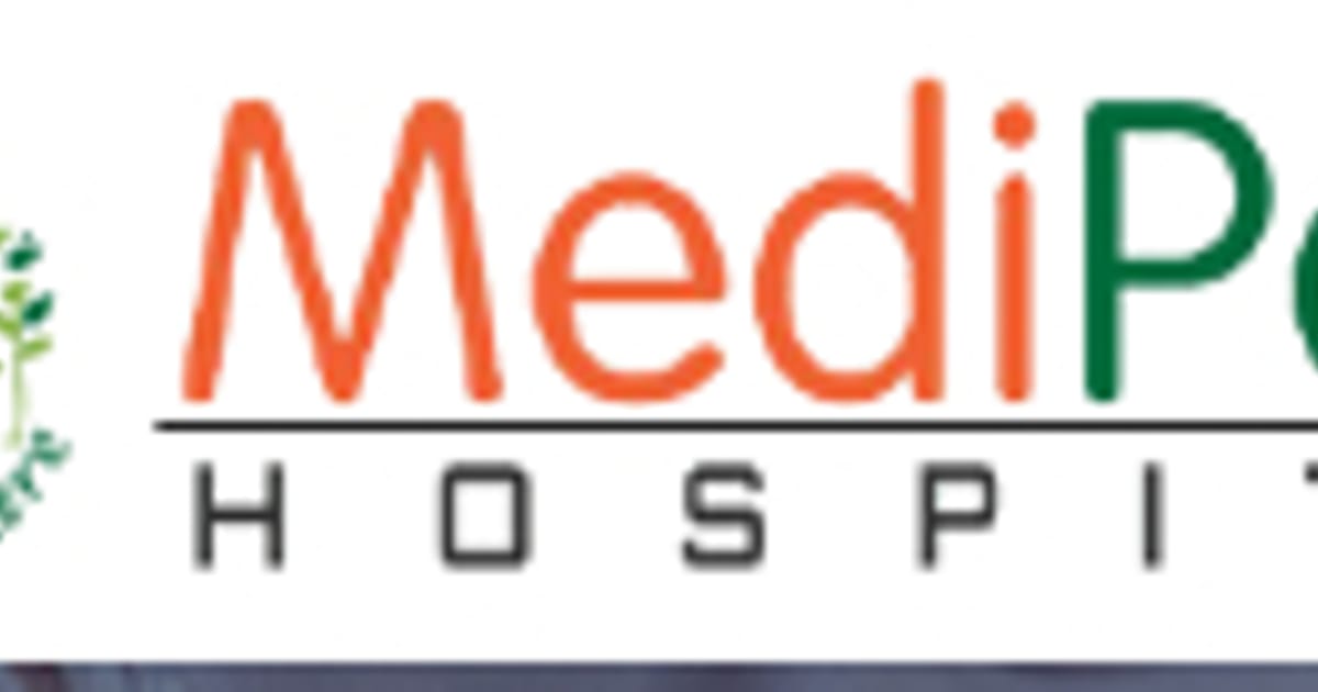 medipark hospital - Patna, India | about.me
