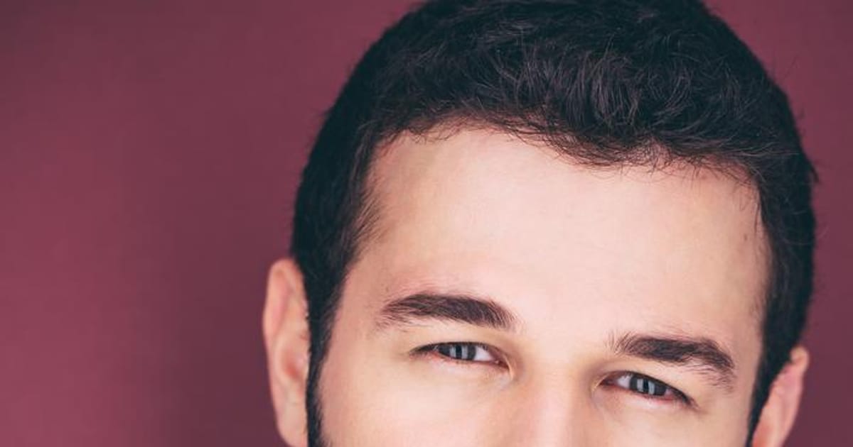 Michael Romeo Ruocco - Brooklyn, New York | about.me