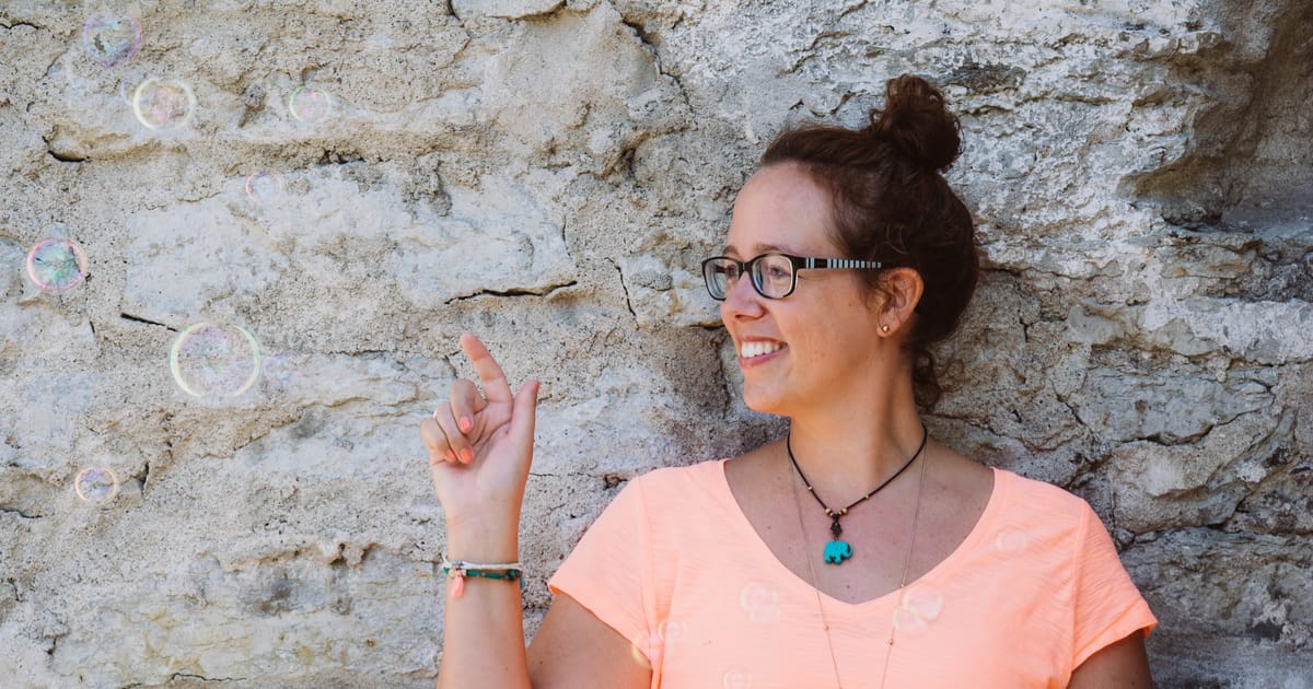 Natalie Stark - Berlin, Deutschland, Social Media Manager, betterplace ...