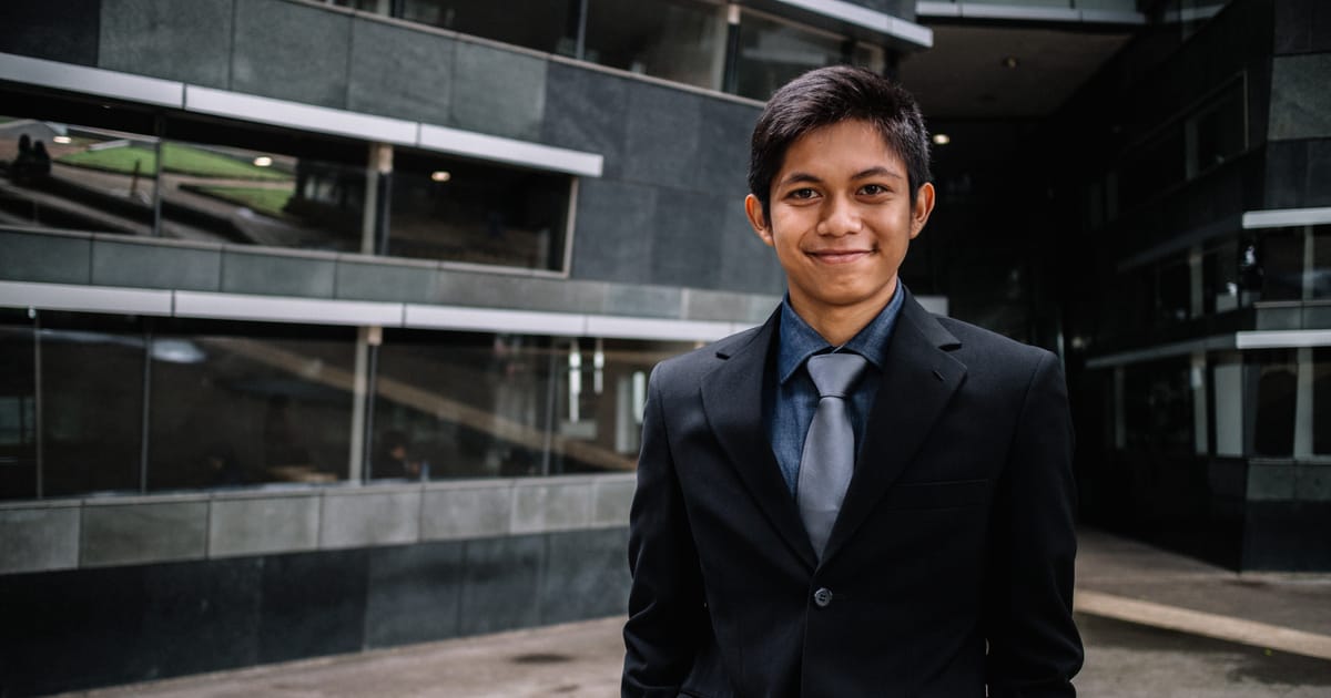 Muhammad Reza - Jakarta, Indonesia, PP Energi, University of Indonesia ...