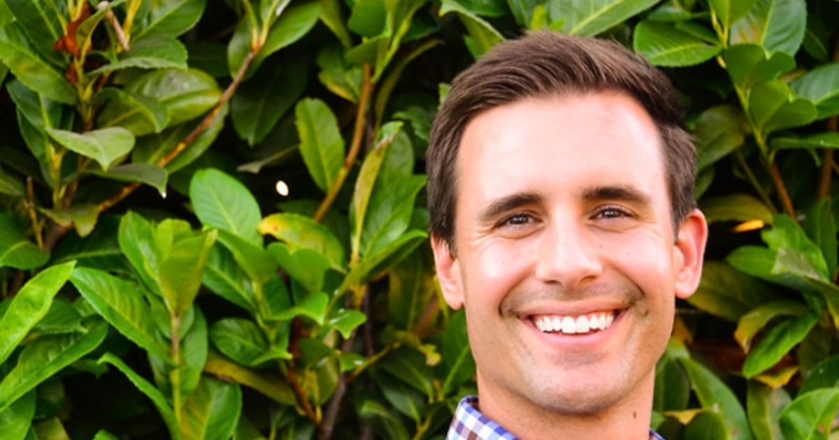 Chad Schaefer - San Francisco, California | about.me