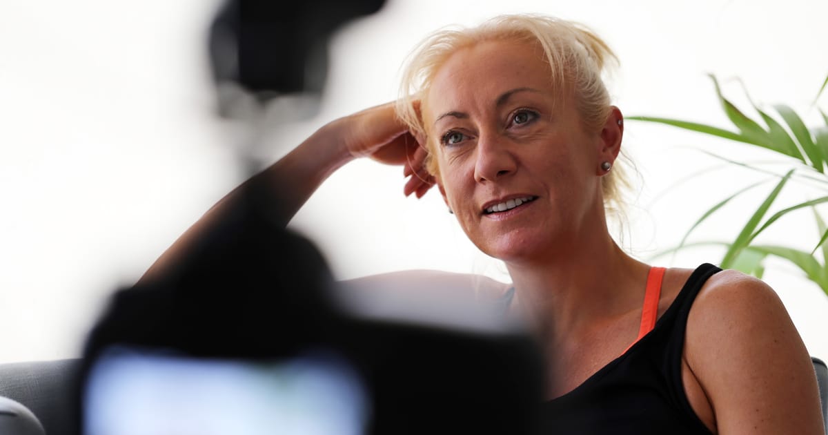 Sarah Davis - Sydney, Australia, Paddle the NIle, Kings College London ...