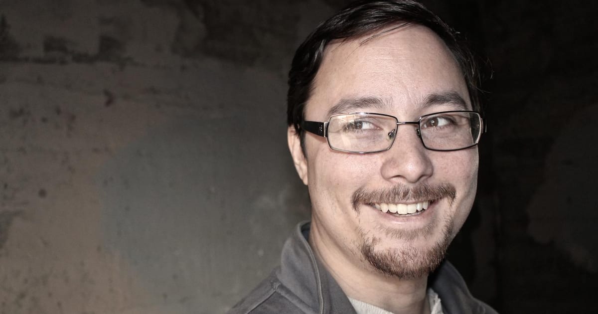 Eric Casequin - Edmond, OK | about.me