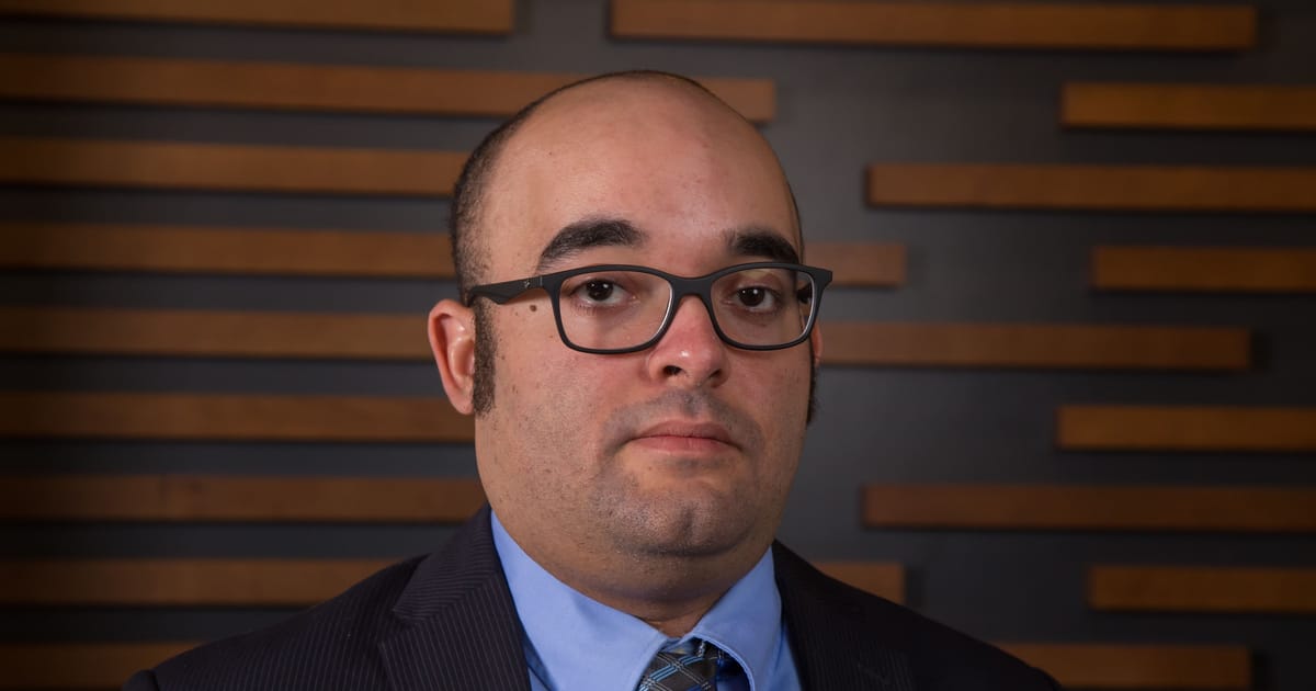 Randy Ojeda - Tampa, FL, Randy Ojeda Law, Loyola University Chicago ...