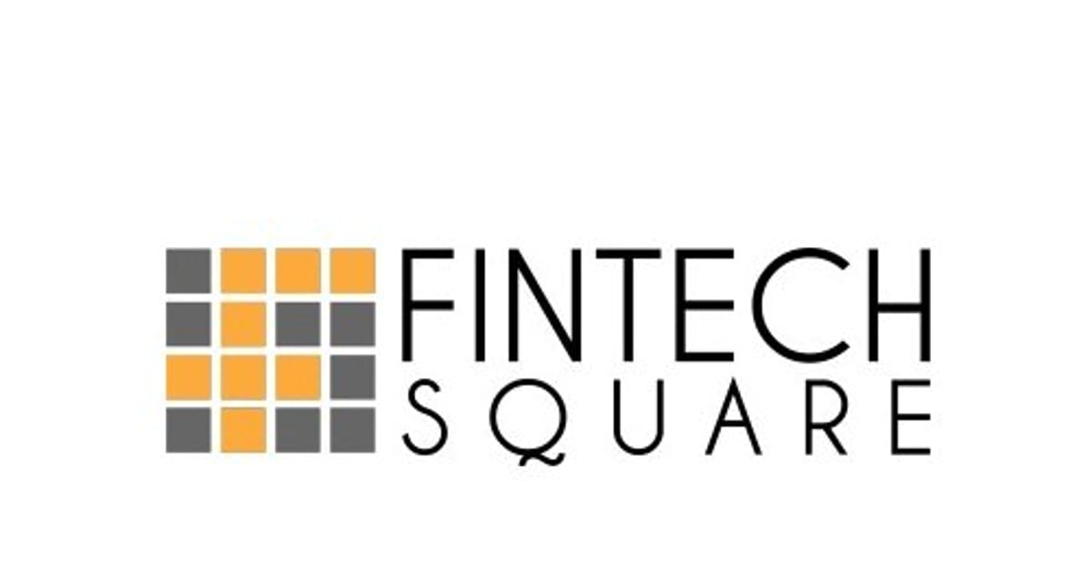 Fintech Square - CP-2, Industrial Focal Point, Phase 8A, Sector 75 ...