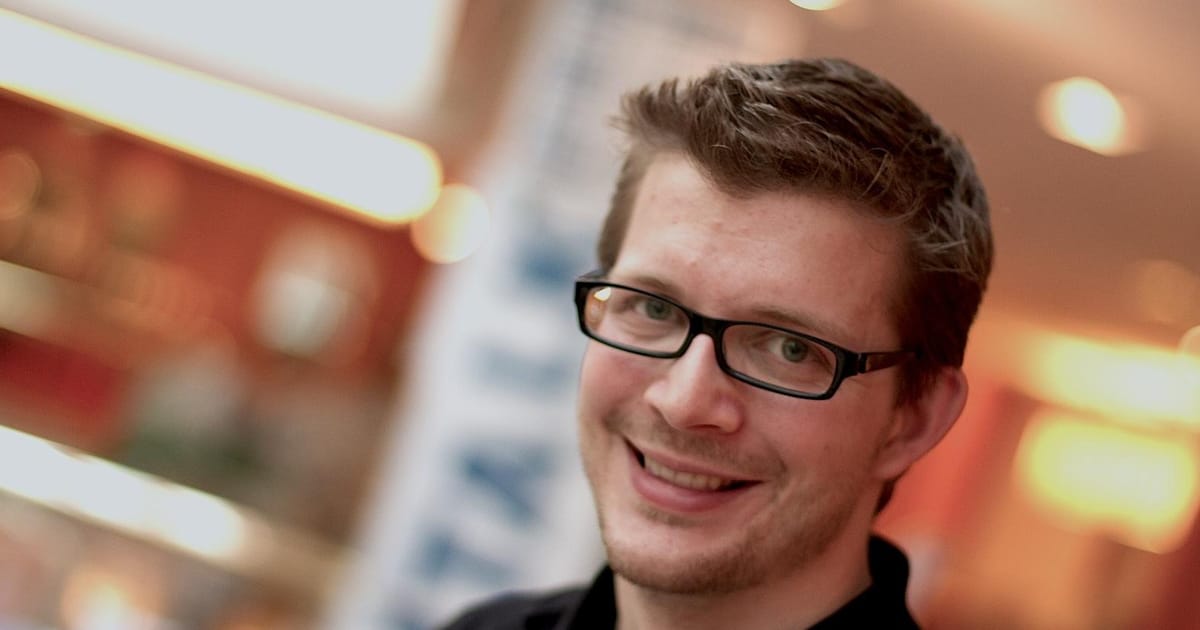 Jonas Bandi - Bern, Switzerland | about.me