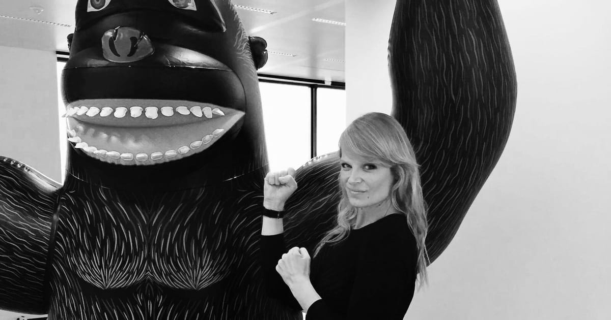 Genna Elvin - Luxembourg City, Luxembourg, New Zealand Government ...