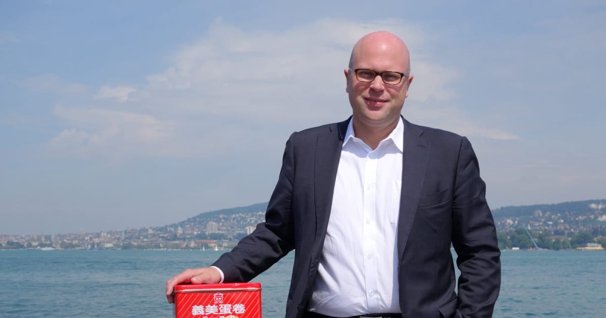 Benjamin Herrmann - Everywhere | about.me