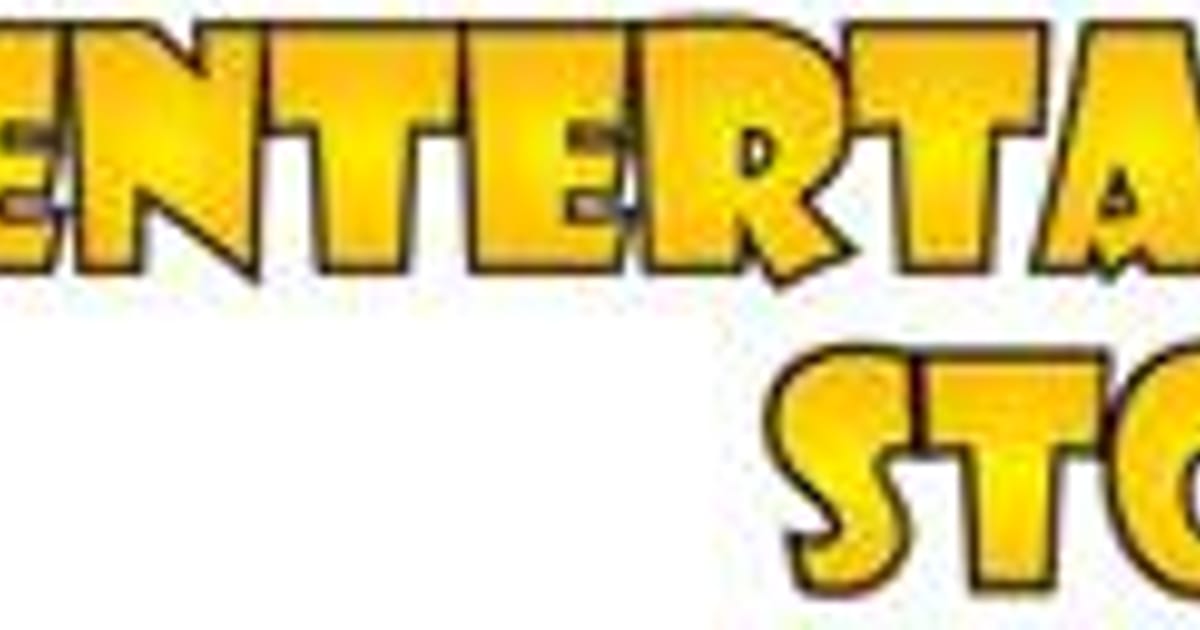 Entertainment Store - India | about.me