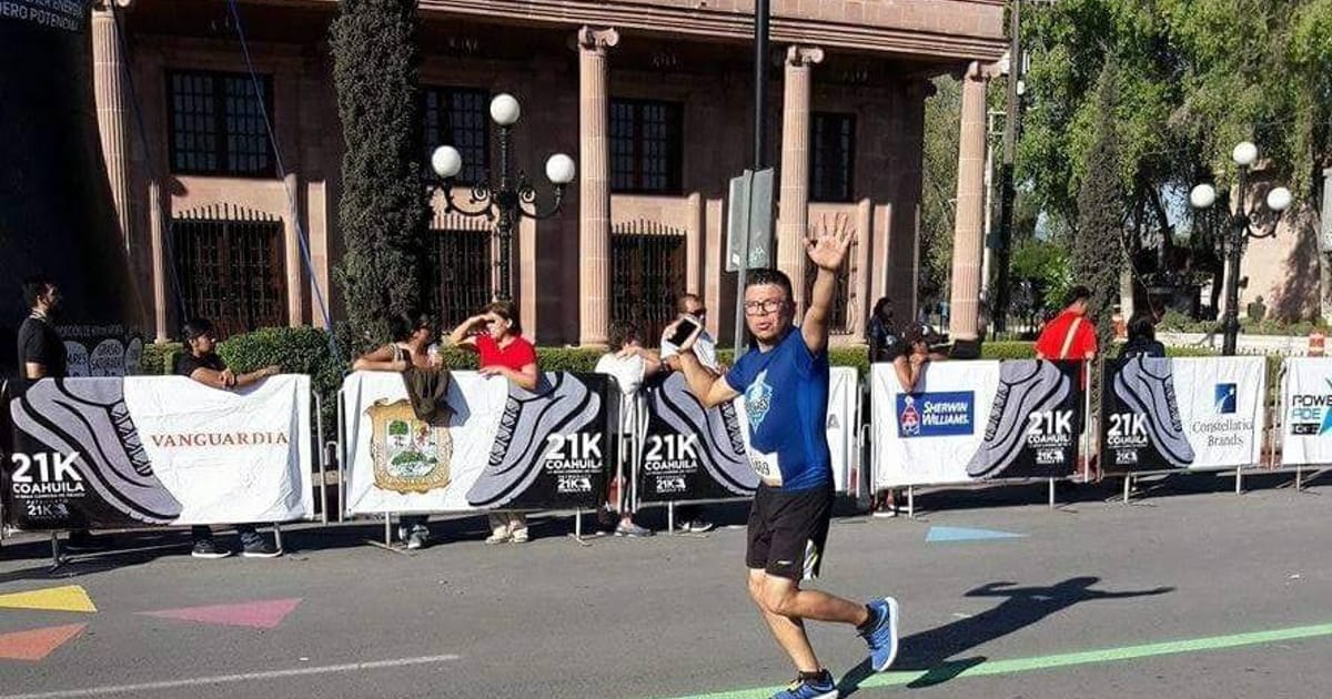 Everardo Garza - México | about.me