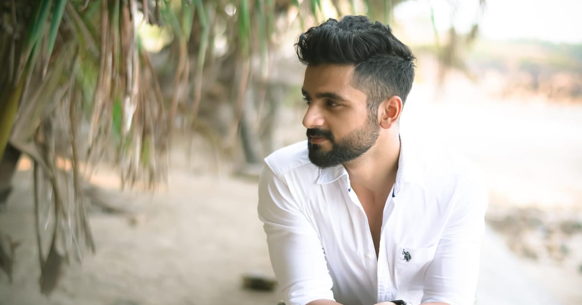 Shubham Sharma - Mumbai, India, Musician, Guitarist, Model, Creative ...