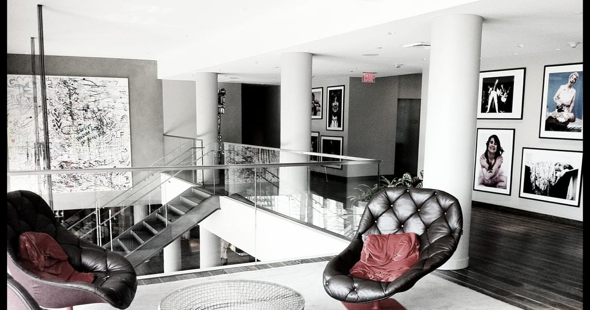 John Youngman - music manager based in Orlando, FL.