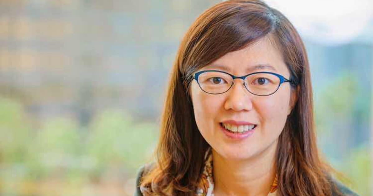 Alice Zhang - Sunnyvale, California | about.me