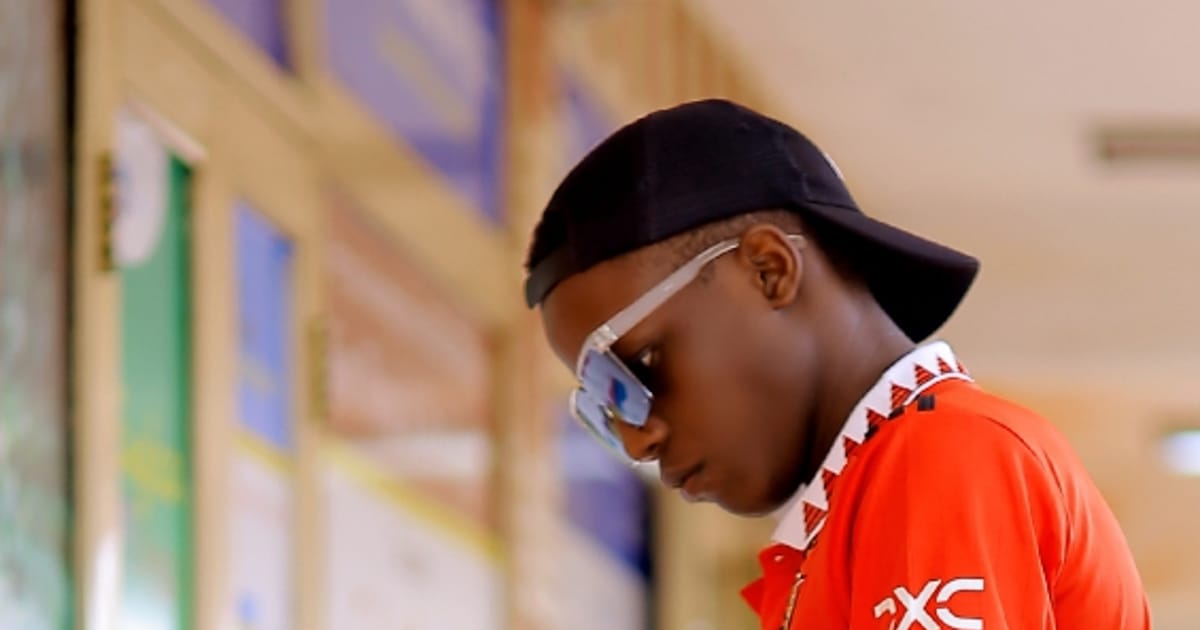 Dyce JNL Official - Kampala, Uganda, Rap Nation Entertainment Afric ...