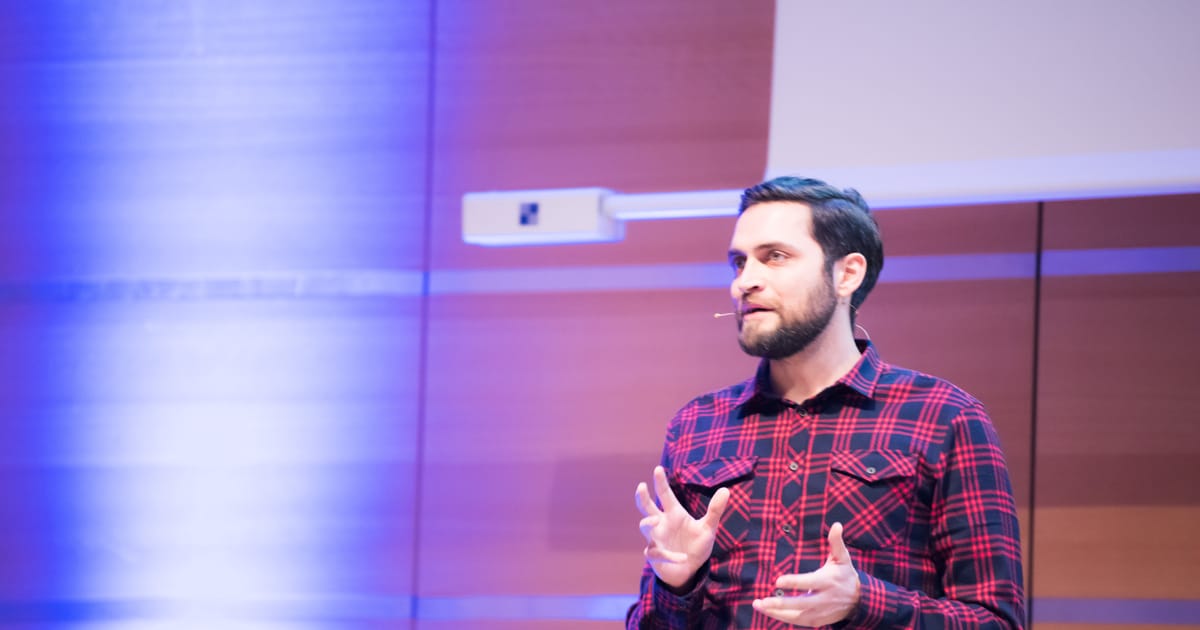 John Strauch - Hamburg, Deutschland, XING SE, Hamburg Media School ...