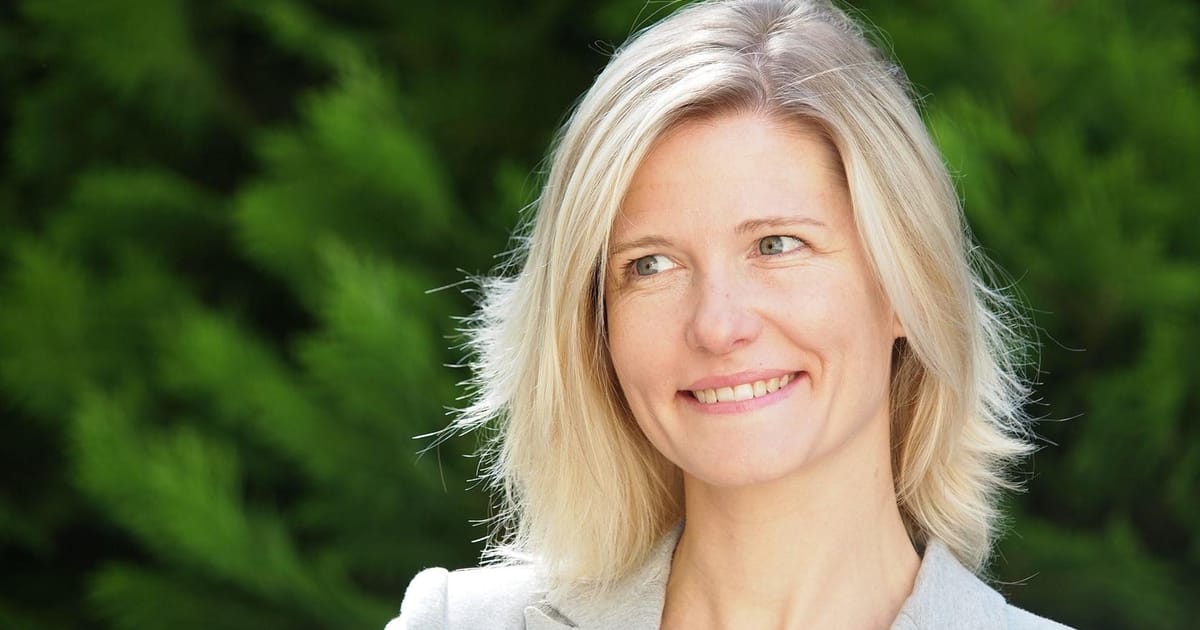 Chantal Sénéchal - Bonn, Germany, Online Marketing Manager, Master's ...