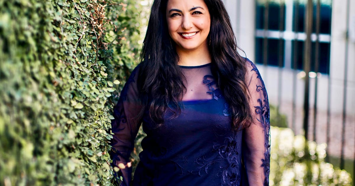 Sherise Beeson - Austin, Texas, University of Texas at Austin, McCombs ...