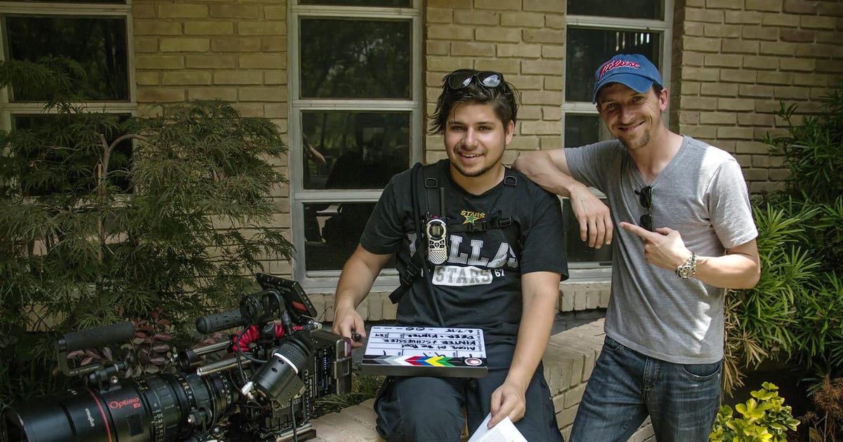 Alex Kinter - Dallas, Texas | about.me