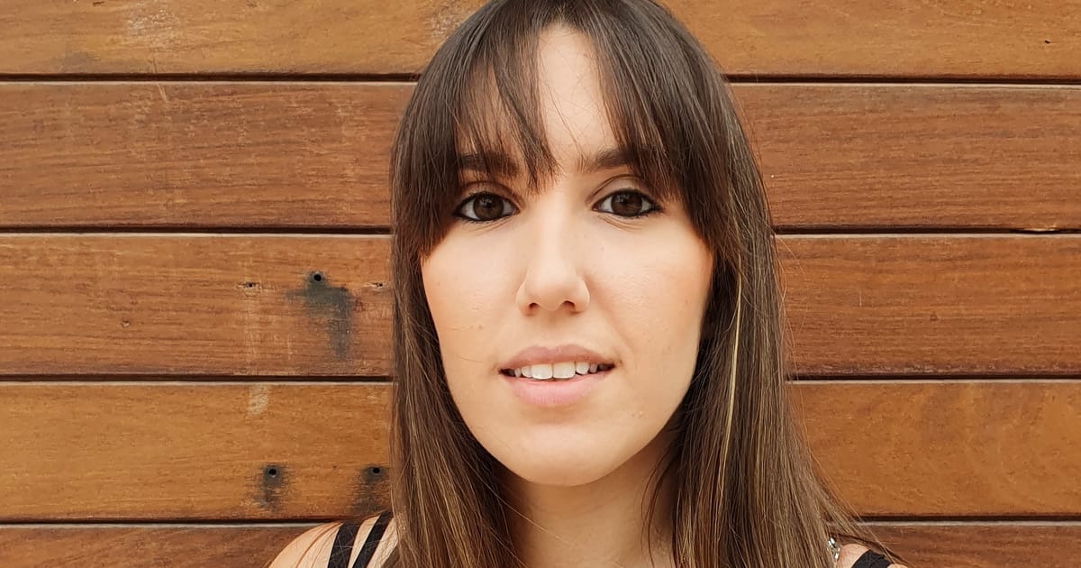 Noelia Bermejo Andreo - Murcia | about.me