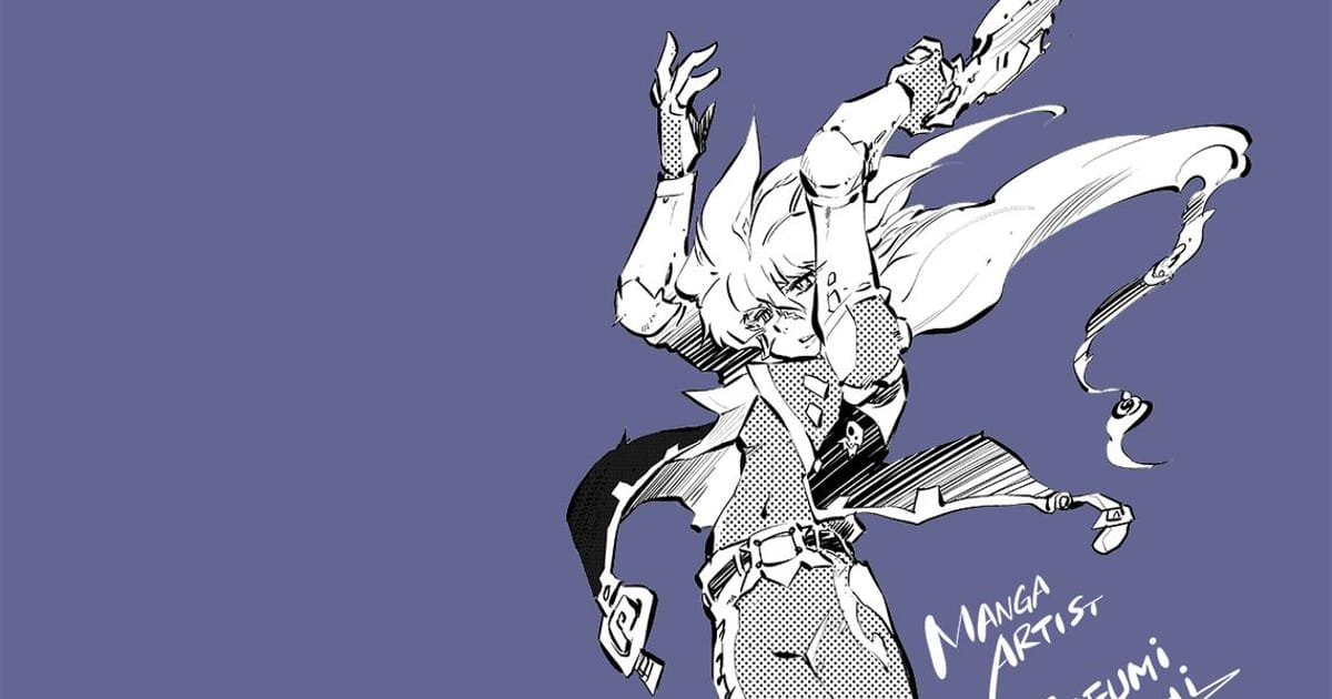 Takafumi Adachi - 東京都, 日本, Manga Artist, Illustrator, Comic character ...