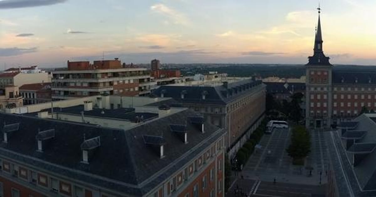 Kiron r - Madrid, Spain, University of California, Irvine | about.me