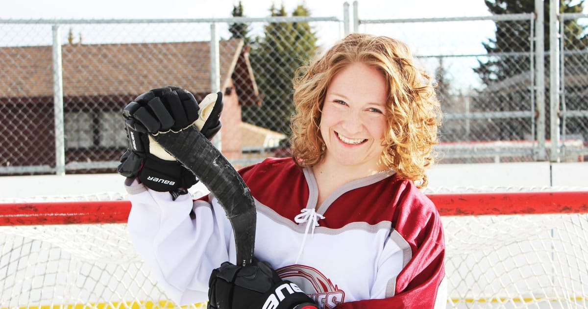 Dani Chicoine - Calgary, Alberta, Canada | about.me
