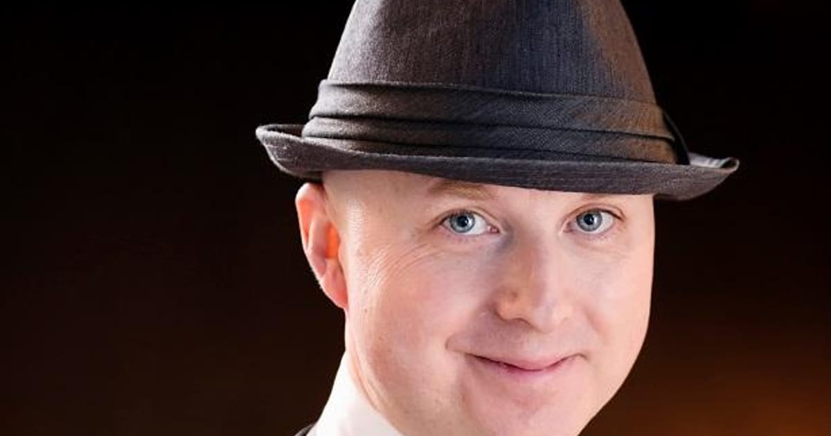 Michael Strickland - Vancouver, British Columbia, Canada, Michael ...