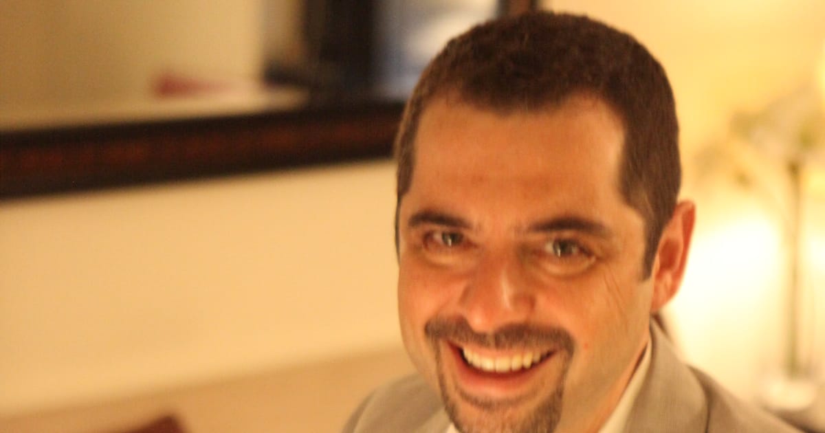 Ricardo Rieppi, Ph.D. - New York, NY 10019, Psychologist ...