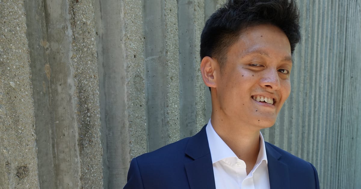 Sherman Tan - Singapore, B.Soc.Sci (Communications & New Media), BBA ...