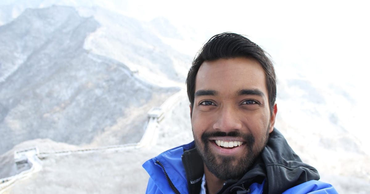 S. Nibras Islam - London, UK, Concorde Garments Group, Wharton School ...