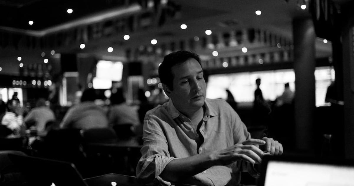 Mark Hanusz - Jakarta - Indonesia | about.me