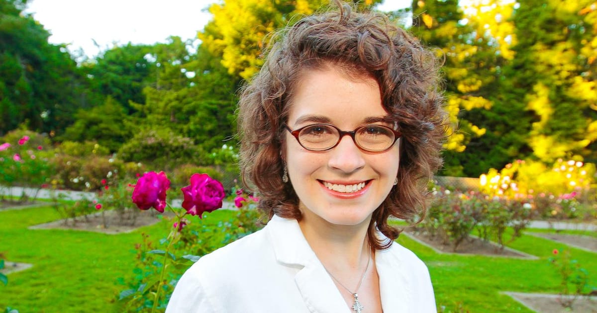 Maura Lafferty - San Francisco, California, Firebrand Communications ...