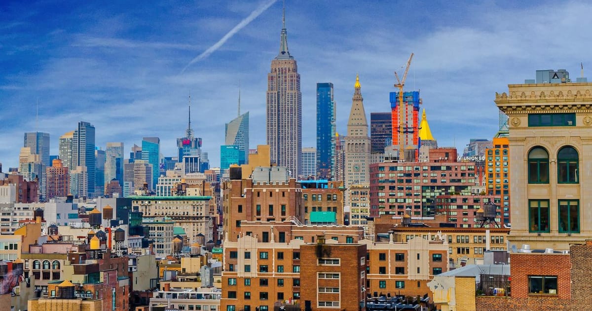 Terrence Lowenberg - New York, Icon Realty Management , University of ...