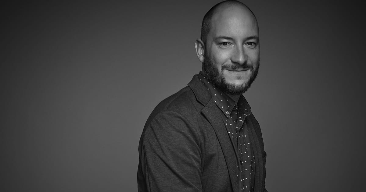 Tim Powell - London | about.me