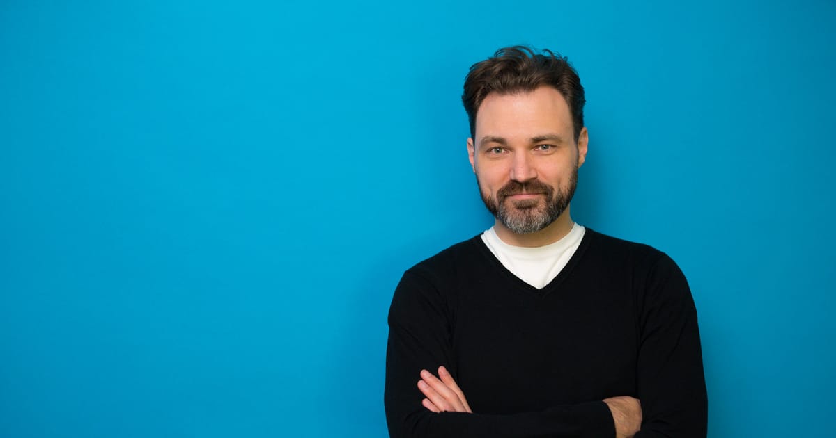 Michael Babich | about.me