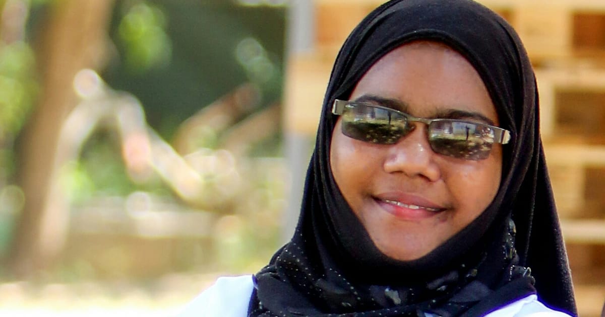 Salha Aziz - Magomeni, Tanzania | about.me