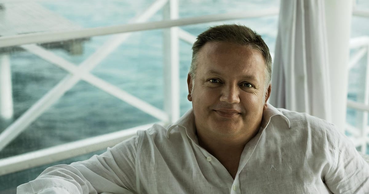 Neville Godwin - Woking, United Kingdom, ngd Agency Design & Marketing ...