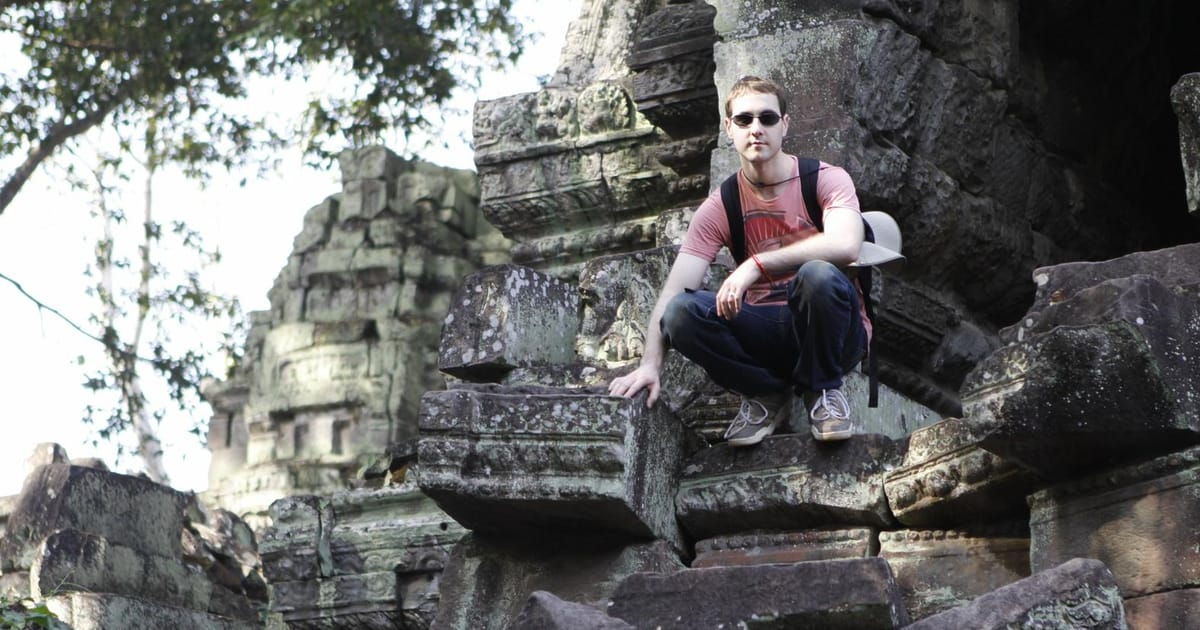 Jonathan Grover - Brooklyn, New York, Code Pajamas, MFA Design ...